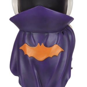 Holiday | Brand New 24 Halloween Vampire Door Porch Greeter With Led ...